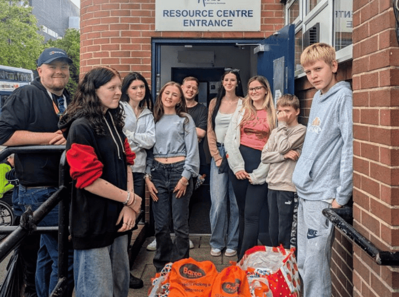 Leeds Youth Alliance